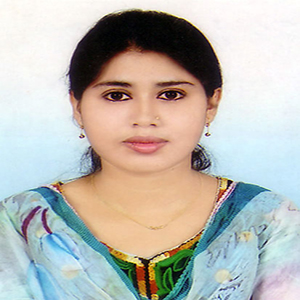 Israt Jahan - ICDA